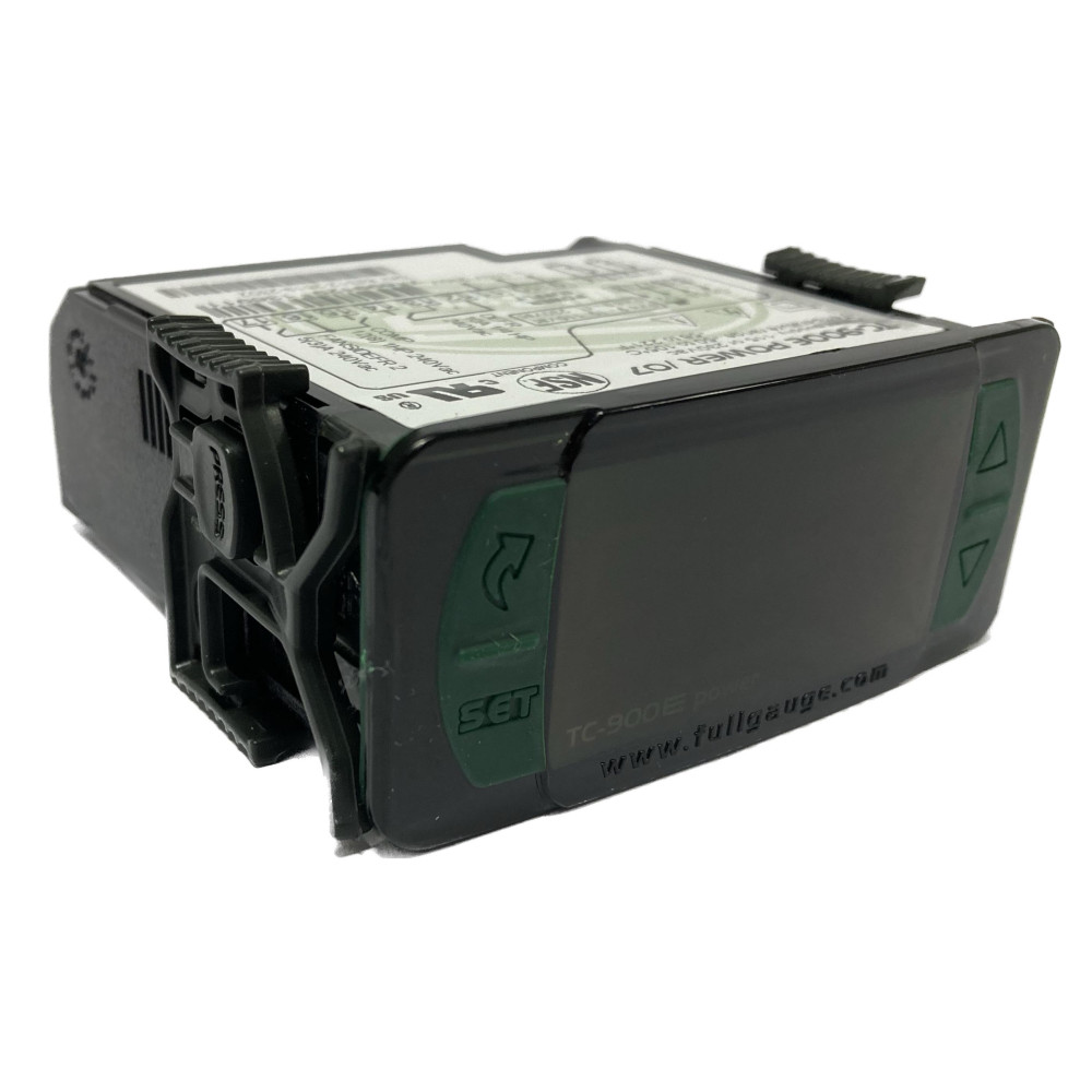 110v Thermostatically Controlled Outlet