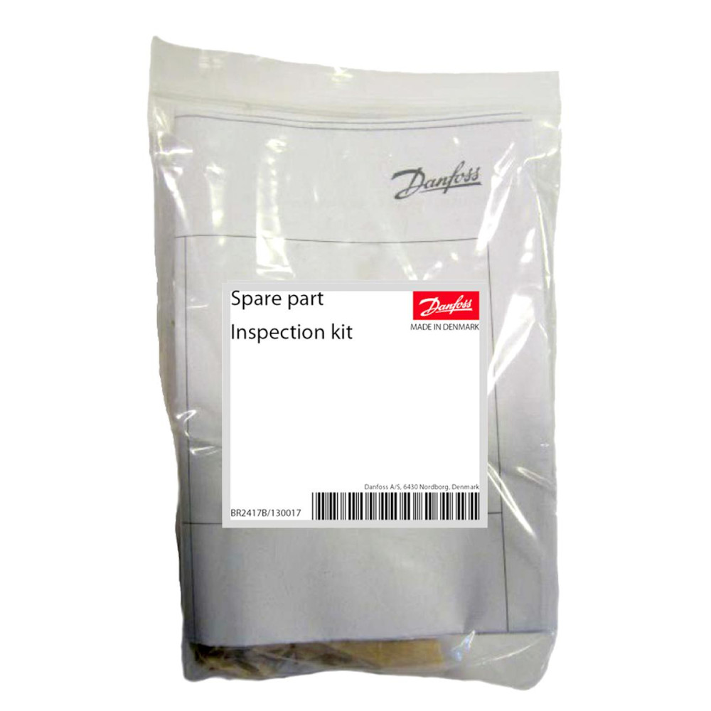 Danfoss Gasket Kit Inspection Set A, Maintenance Set B And Overhaul Set ...