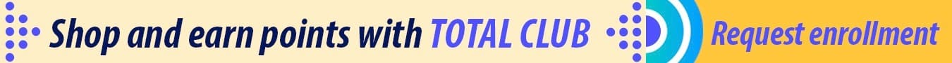 Total Parts USA